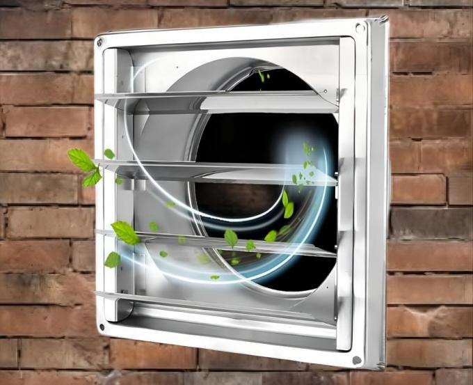 HVAC Modular Ceiling Replacement Return and Supply Air 4 Way Square ...