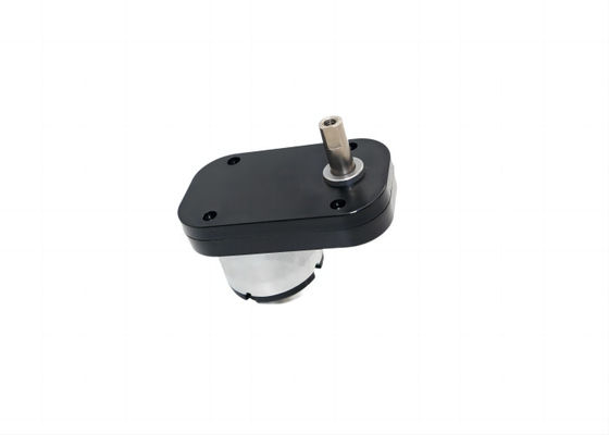 33mm Plastic Gearbox Planetary Gear Motor Model JS6839-520 5V DC motor