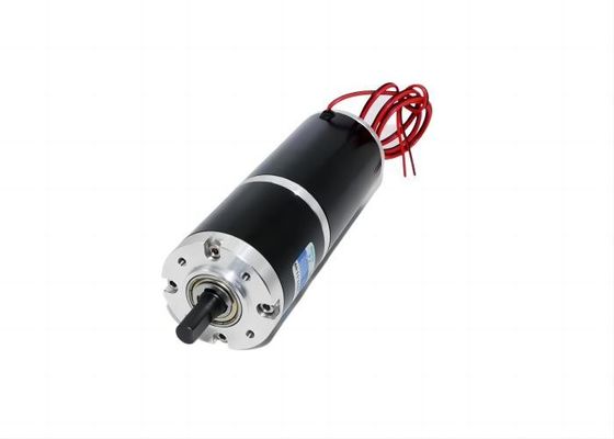CM45-4575 High Torque Diameter 45mm 12V 24V High Power Dc Planetary ...
