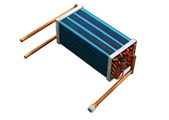 PASSENGER CAR BUS TRUCK AIR CONDITIONING CONDENSER EVAPORATOR HEAT ...