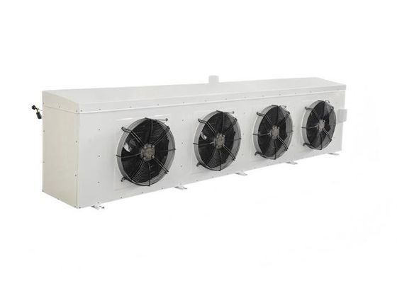 Low temp evaporator with blue fin cold storage evaporator cold room ...