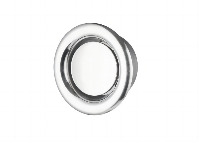 Stainless Steel External Louver Outlet for Air Conditioner Stainless ...