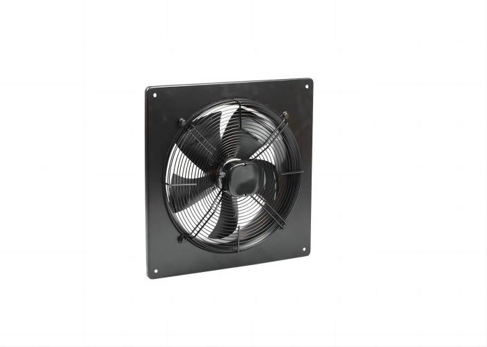 YWF 710mm External Rotor Square Frame Axial flow exhaust Fan Motor industrial ventilation fan
