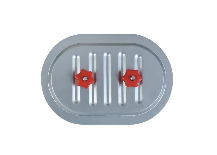 High Quality Air Galvanized Steel Access door inspection hatches for ...
